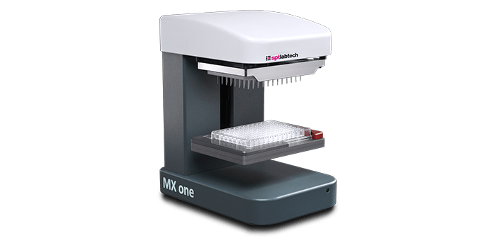 Accessories | SPT Labtech